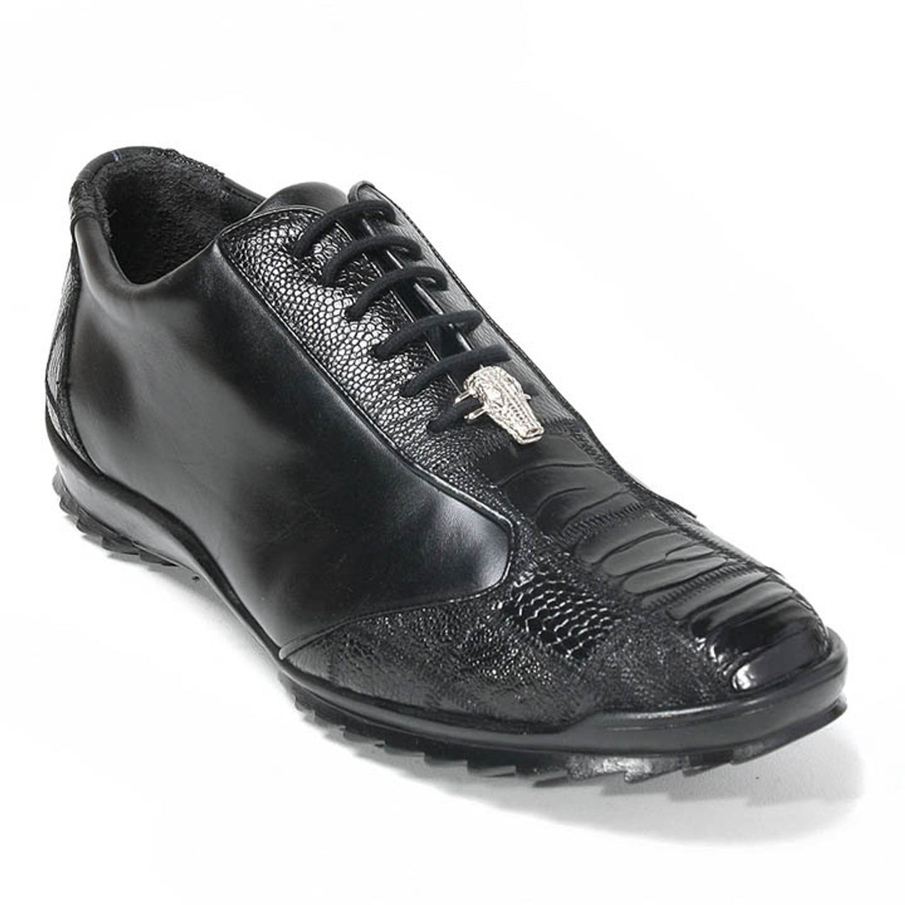 Mens Exotic Skin Sneakers & Tennis Shoes – Alligator Warehouse