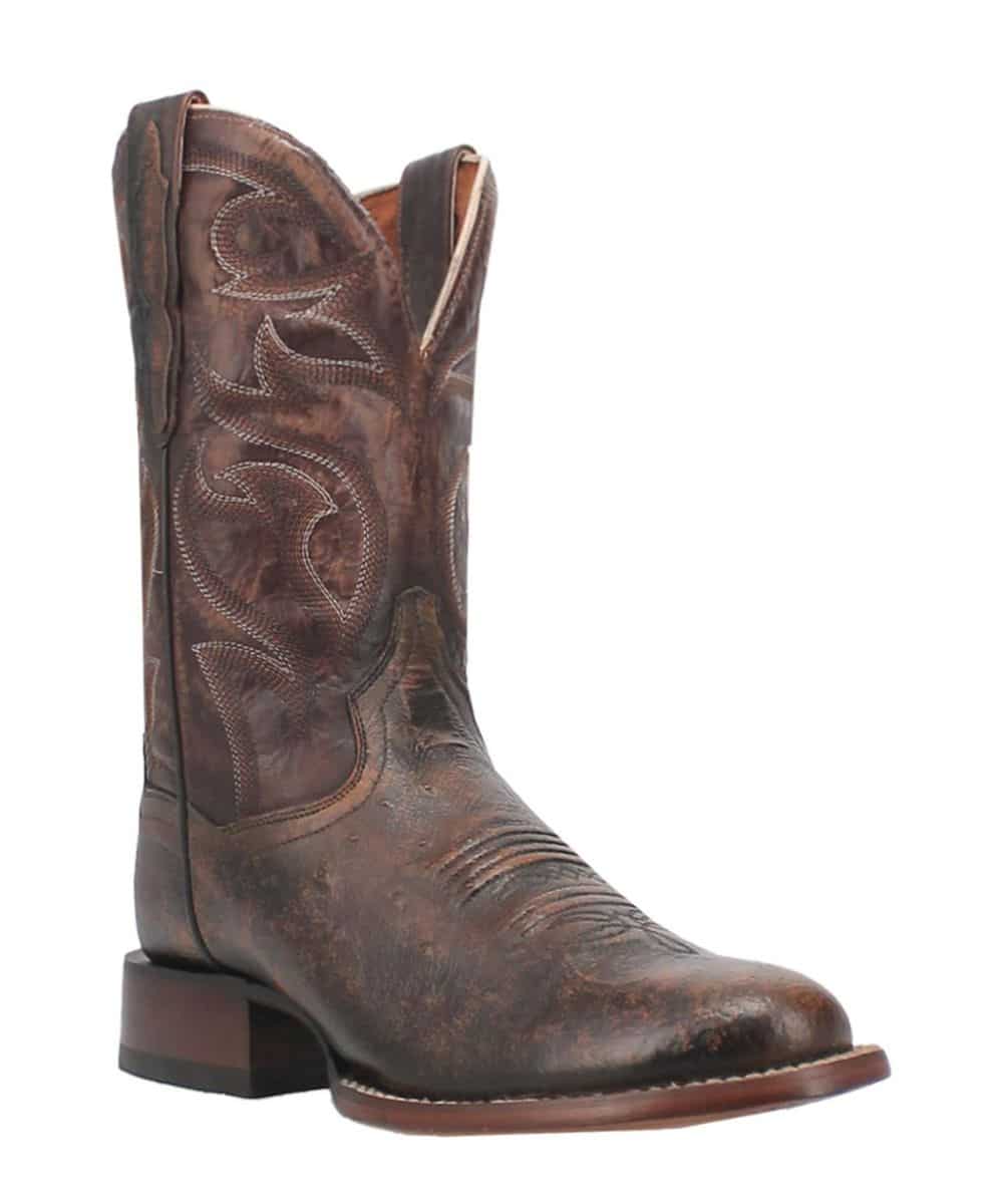 Dan Post Men's Clyde Boot – Alligator Warehouse