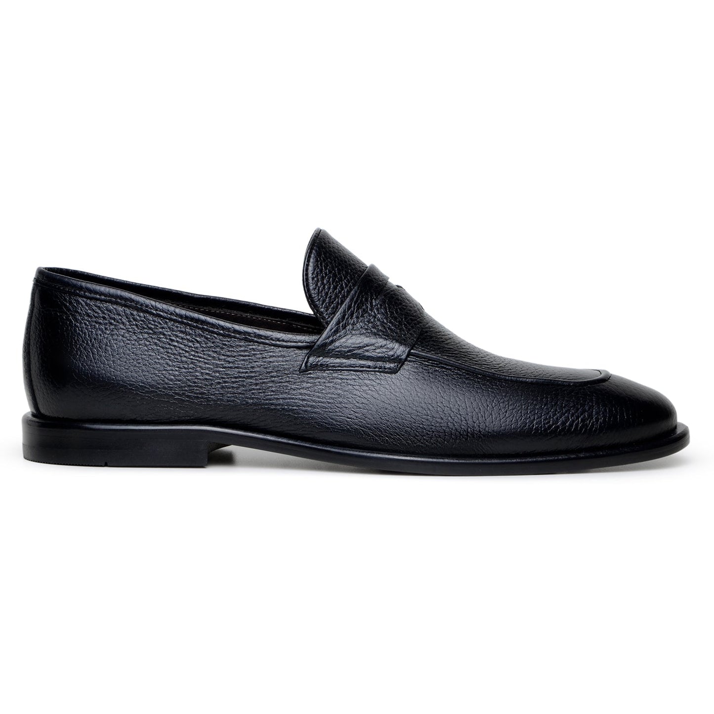 NOHR - Black – Alligator Warehouse